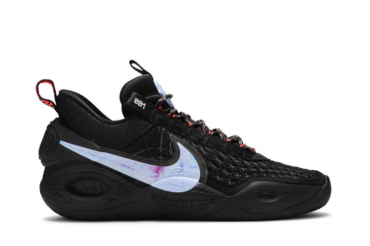 Buy Nike Cosmic Unity EP 'Ghost' - DD2737 003 | GOAT