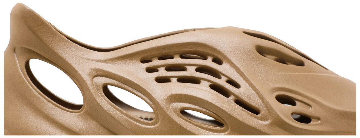 Buy Adidas Yeezy Foam Runner 'Ochre' - GW3354 | GOAT