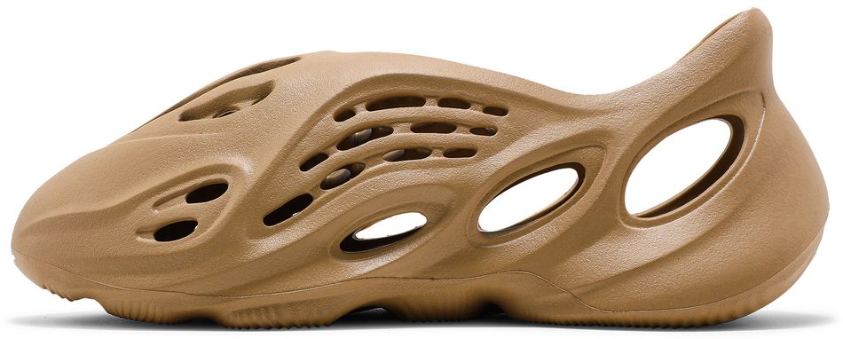 Buy adidas Yeezy Foam Runner 'Ochre' - GW3354 | GOAT