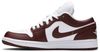 Buy Wmns Air Jordan 1 Low 'Bronze Eclipse' - DC0774 116 | GOAT