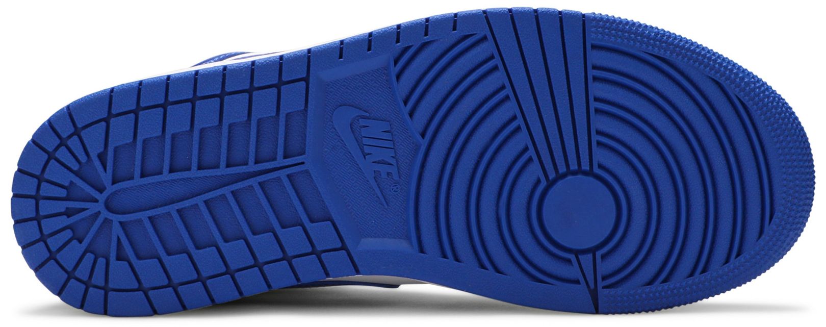 Buy Wmns Air Jordan 1 Mid 'Kentucky Blue' - BQ6472 104 | GOAT