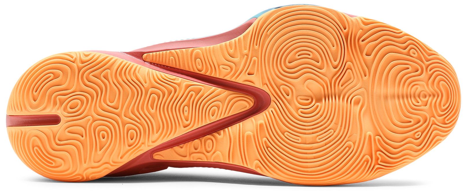 Buy Nike Zoom Freak 3 'Stay Freaky' - DA0694 600 | GOAT