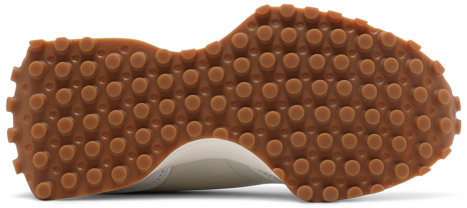 Buy New Balance Wmns 327v1 'White Moonbeam' - WS327LA | GOAT