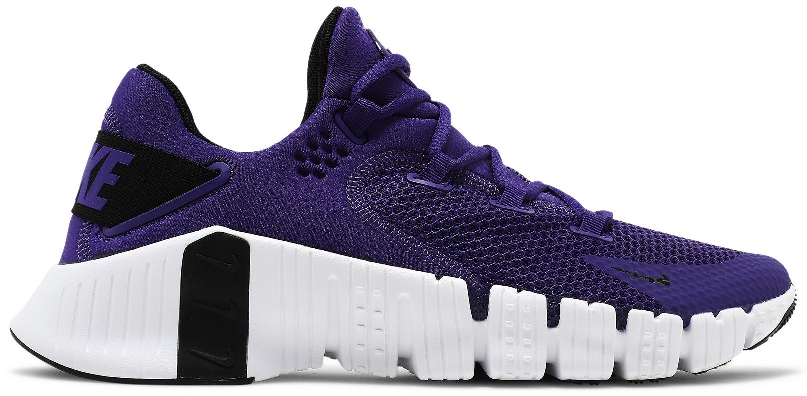 Buy Nike Free Metcon 4 'Court Purple' - CT3886 590 | GOAT