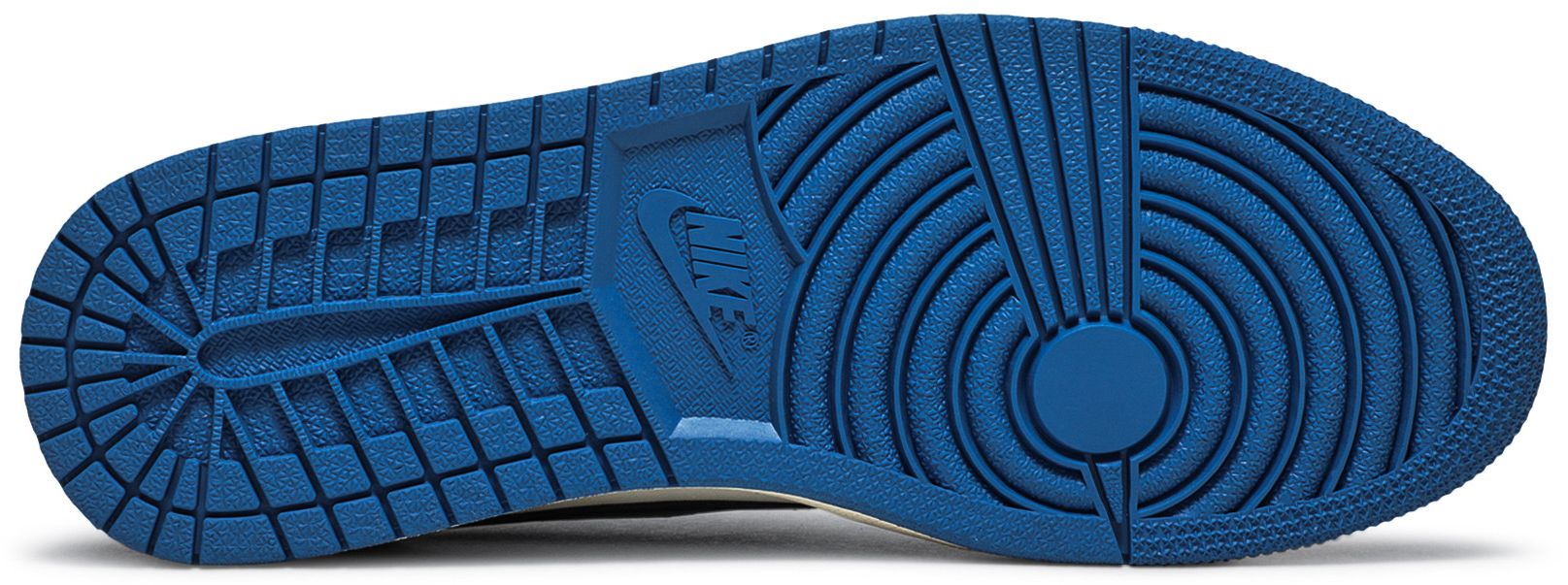 Buy Fragment Design x Travis Scott x Air Jordan 1 Retro Low - DM7866 ...
