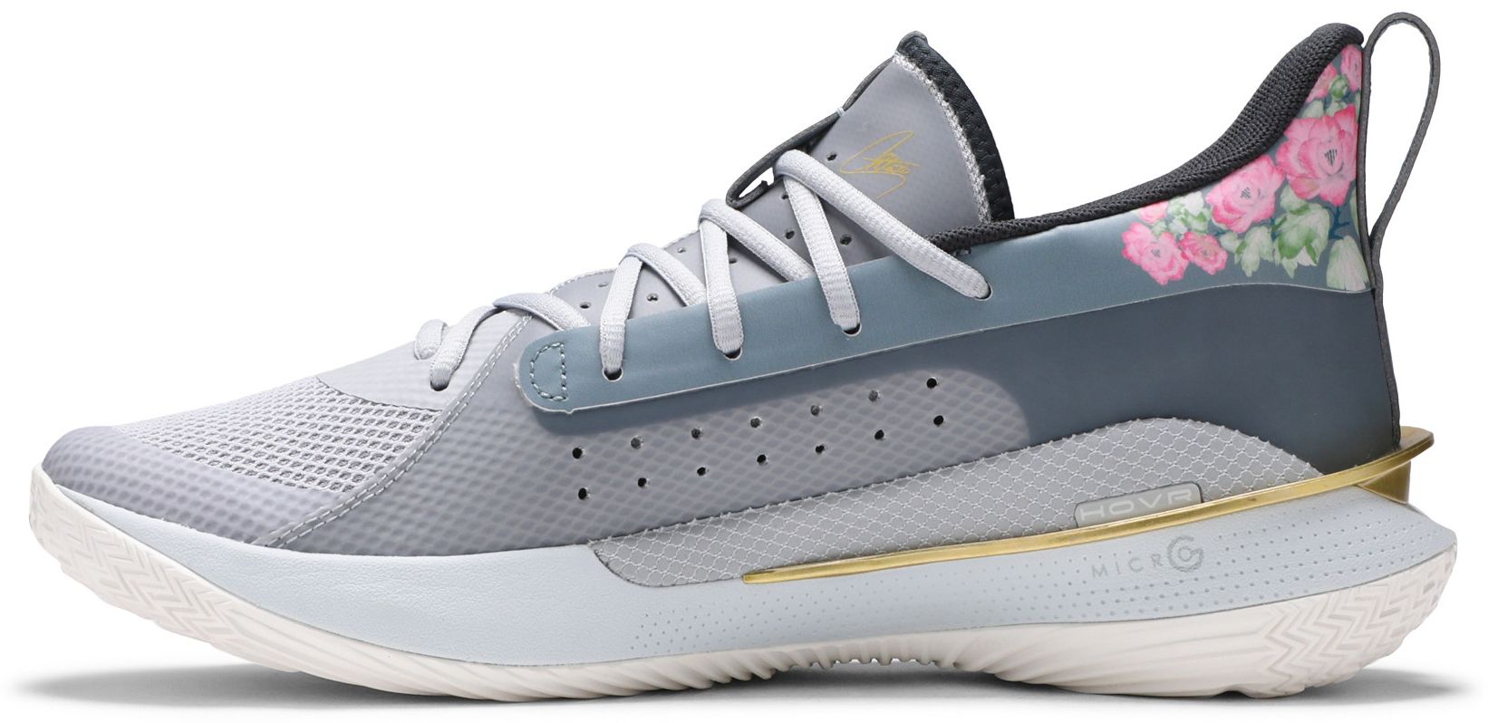 Buy Under Armour Curry 7 'Chinese New Year' - 3021258 103 | GOAT