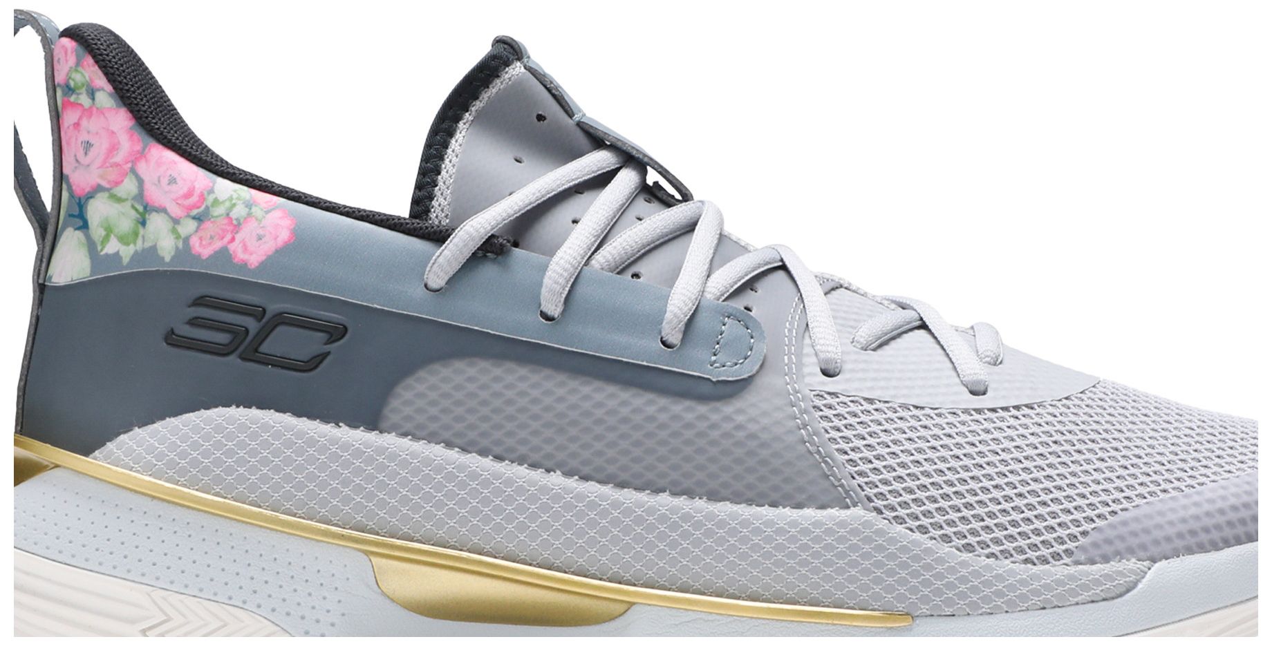 Buy Under Armour Curry 7 'Chinese New Year' - 3021258 103 | GOAT