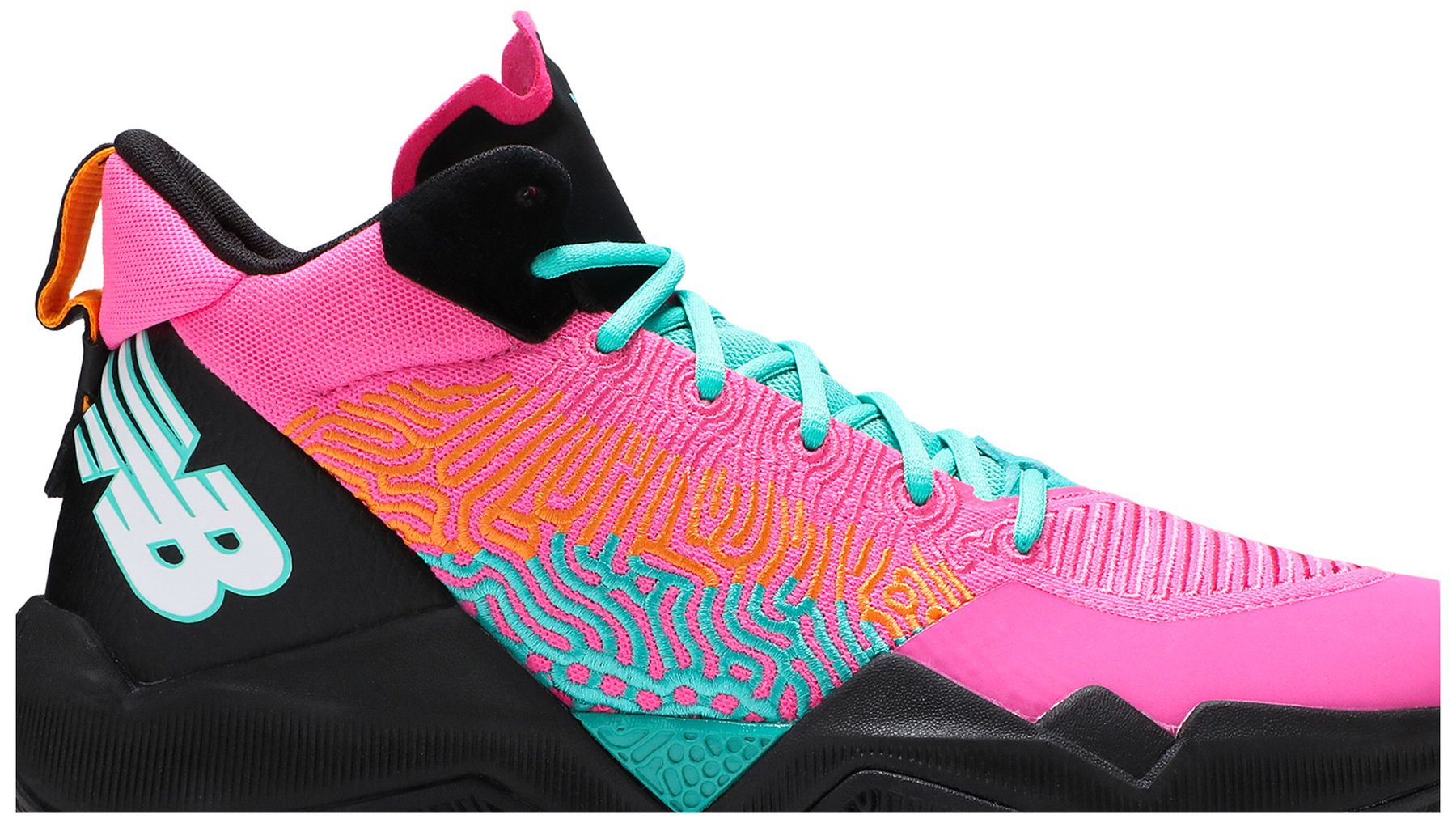 Buy New Balance Two WXY 'My City Pack - San Antonio' - BB2WXYPT | GOAT