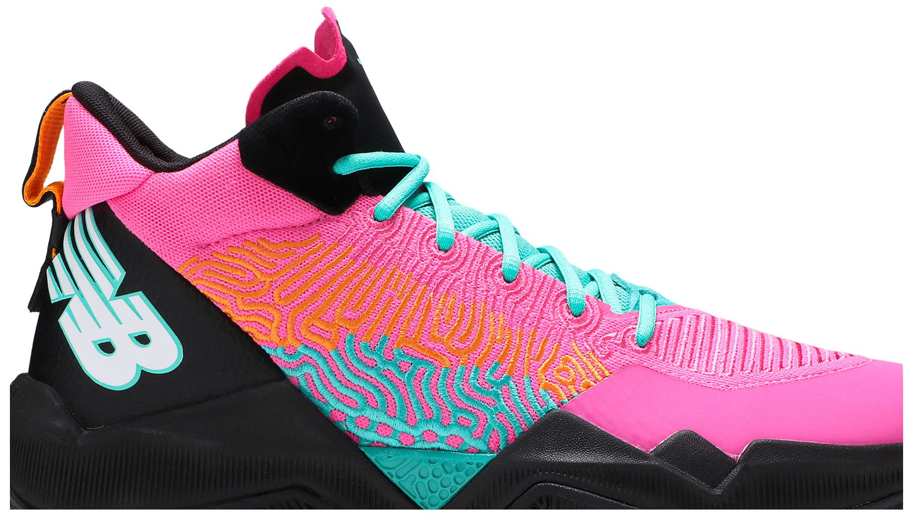 Buy New Balance Two WXY 'My City Pack - San Antonio' - BB2WXYPT | GOAT