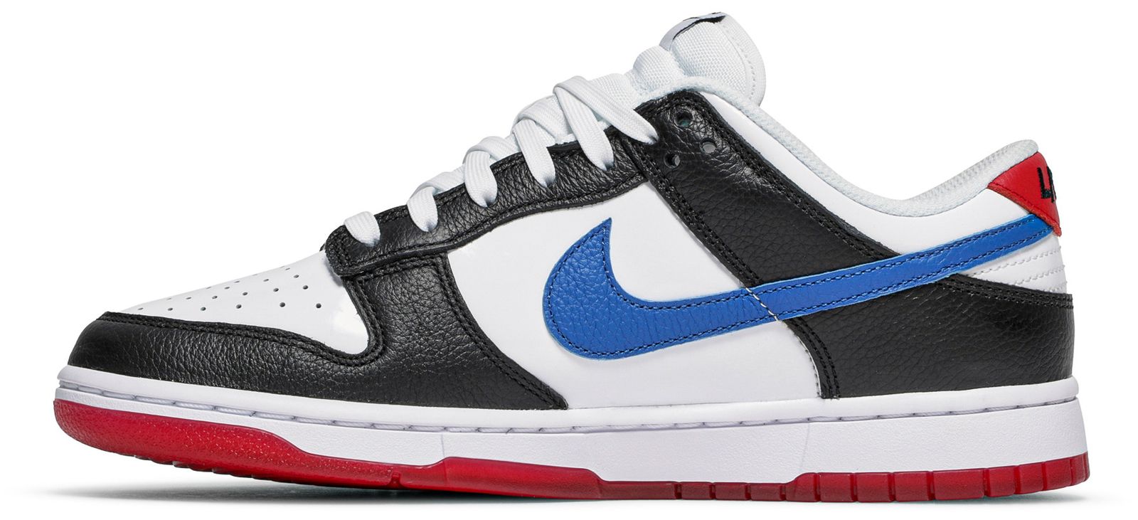 Buy Nike Dunk Low 'Seoul' - DM7708 100 | GOAT