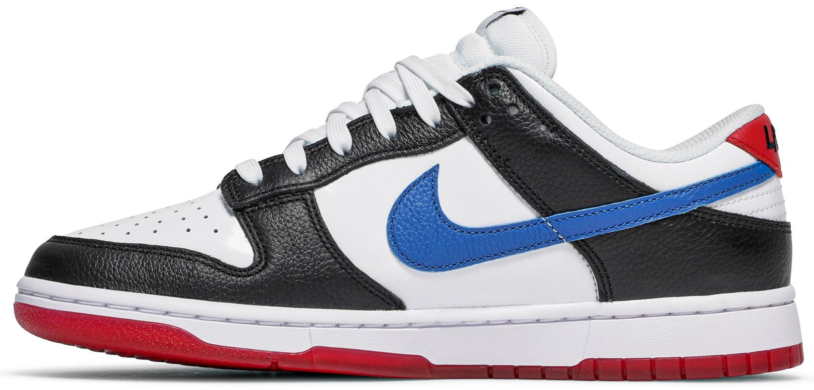 Buy Nike Dunk Low 'Seoul' - DM7708 100 | GOAT