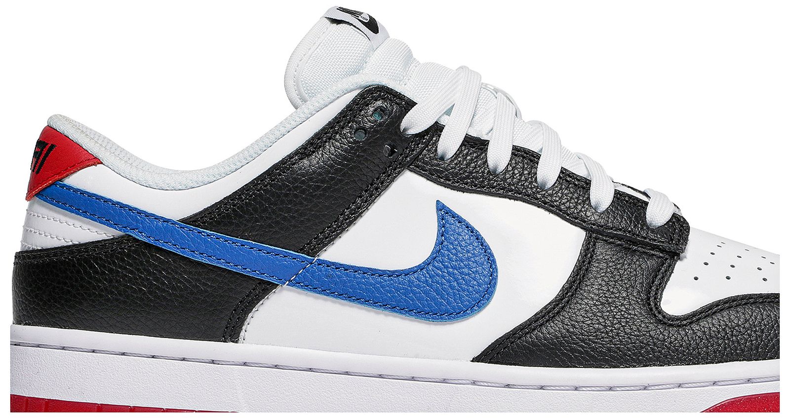 Buy Nike Dunk Low 'Seoul' - DM7708 100 | GOAT