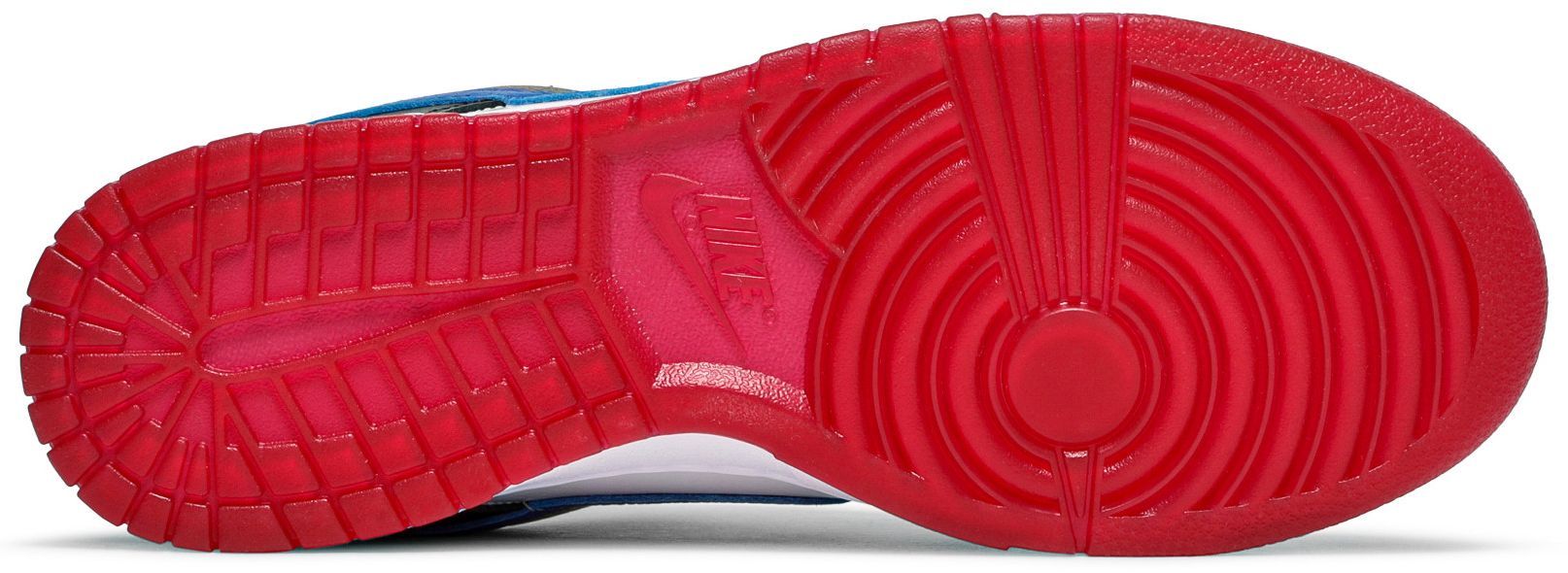 Buy Nike Dunk Low 'Seoul' - DM7708 100 | GOAT