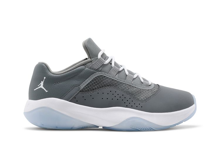 Buy Air Jordan 11 CMFT Low GS 'Cool Grey' - CZ0907 001 | GOAT