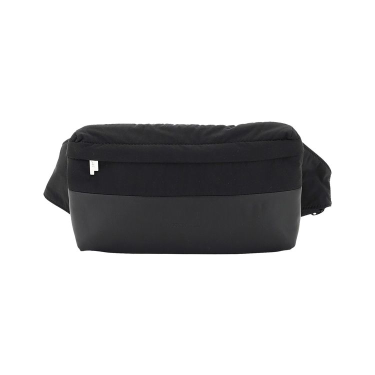 Buy A-Cold-Wall* Nylon Body Bag 'Black' - ACW UG019 BLAC | GOAT
