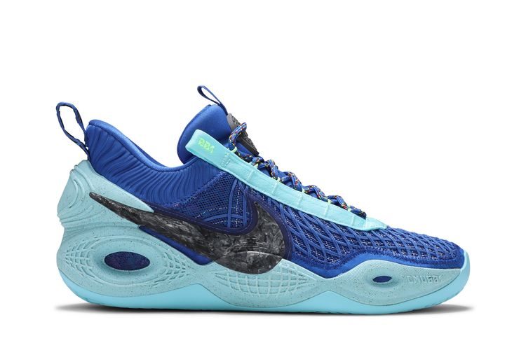 Buy Nike Cosmic Unity TB 'Game Royal' - DM4426 400 | GOAT