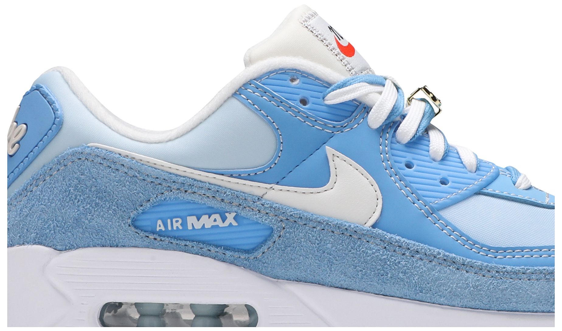 Buy Nike Wmns Air Max 90 'First Use' - DA8709 400 | GOAT