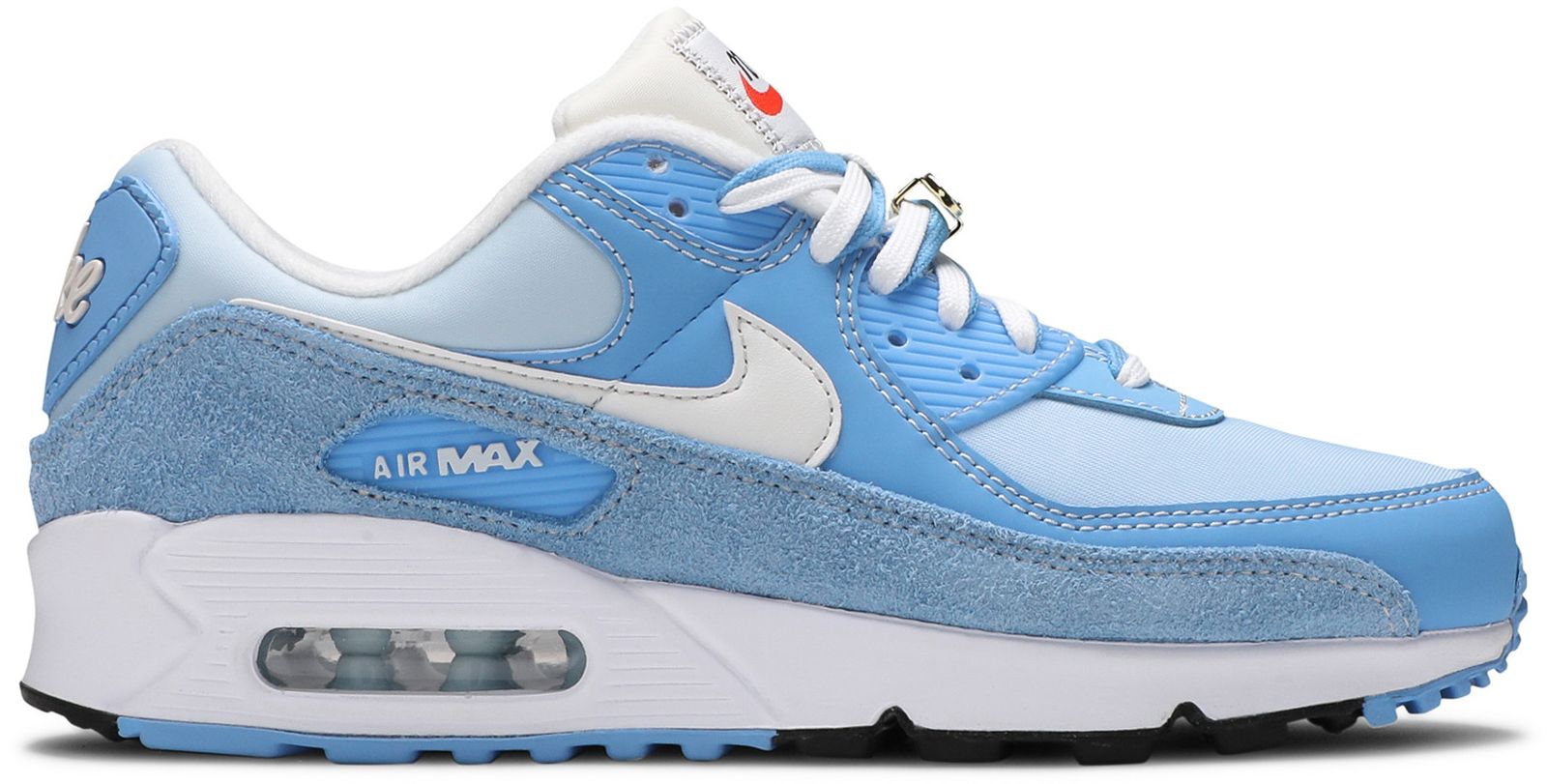 Buy Nike Wmns Air Max 90 'First Use' - DA8709 400 | GOAT