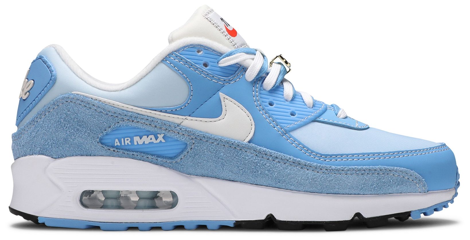 Buy Nike Wmns Air Max 90 'First Use' - DA8709 400 | GOAT