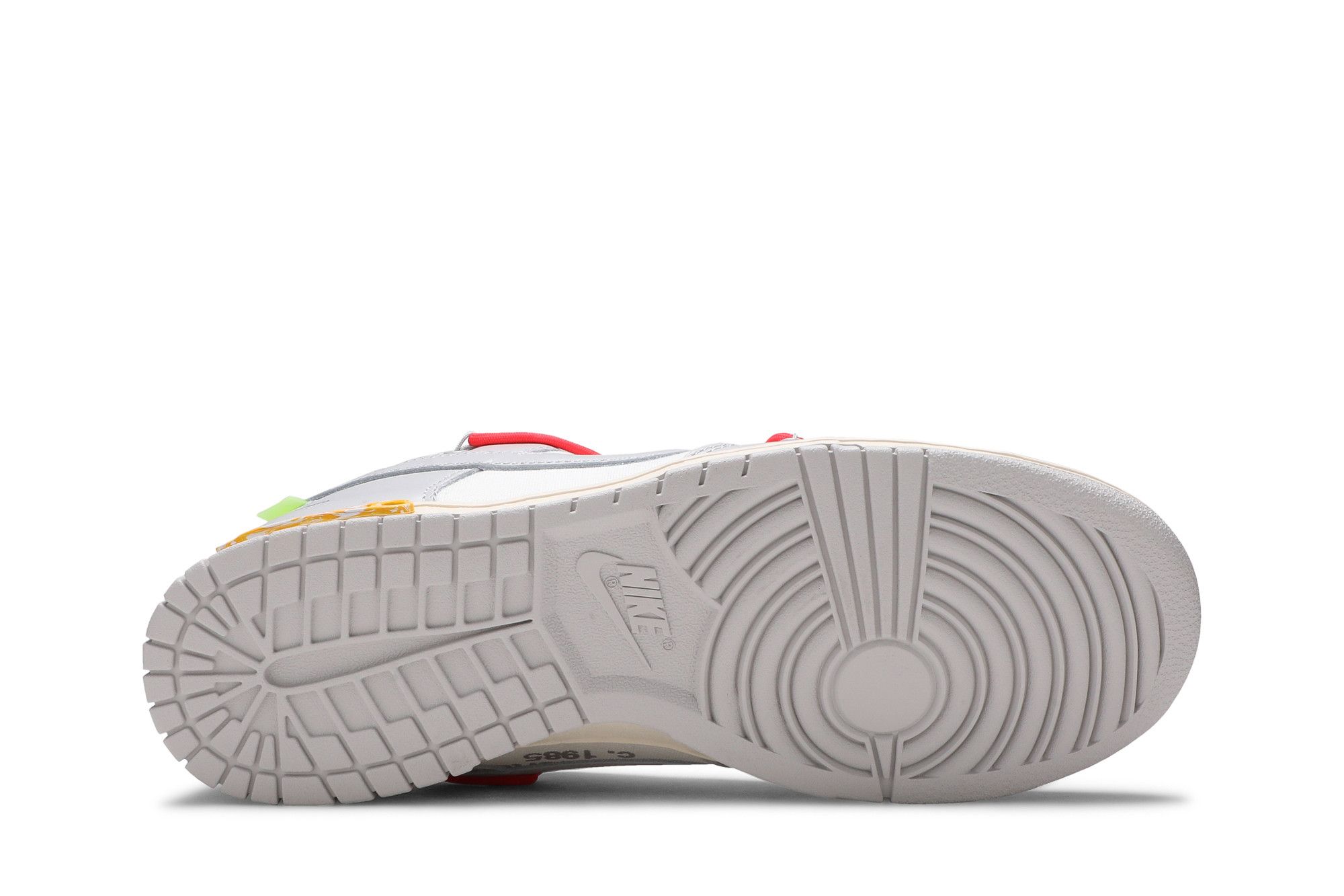 Buy Off-White x Dunk Low 'Lot 06 of 50' - DM1602 110 | GOAT Buy Off-White x Dunk Low 'Lot 06 of 50' - DM1602 110 | GOAT