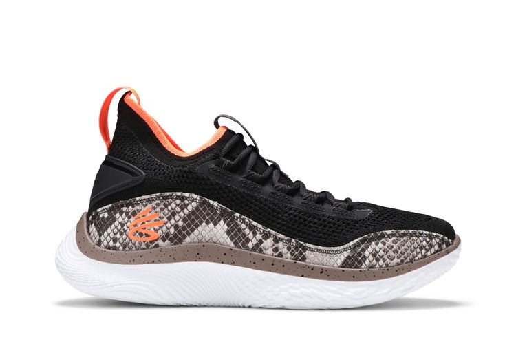 Buy Curry Brand Curry Flow 8 'Strike & Flow' - 3024429 005 | GOAT