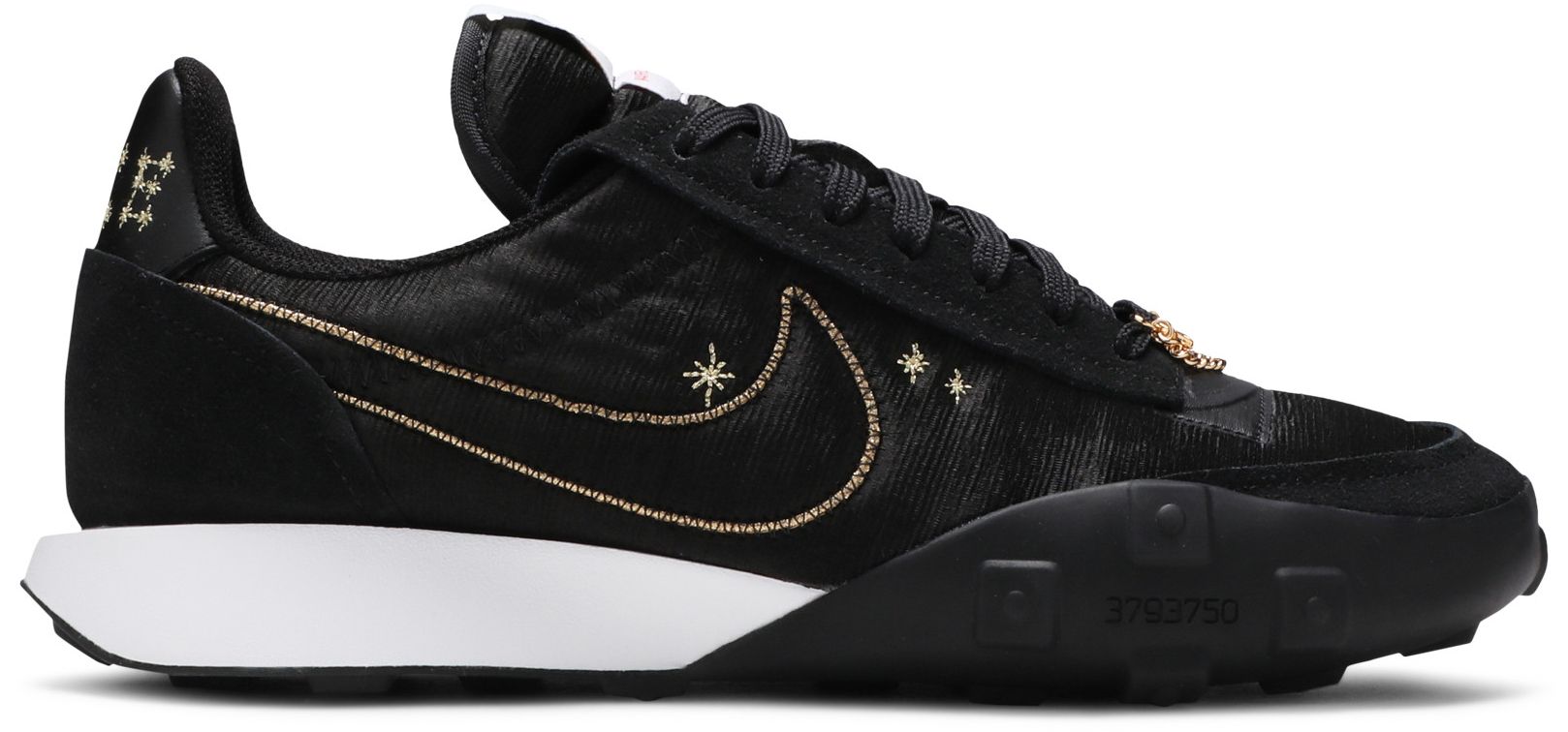 Buy Nike Wmns Waffle Racer 2X 'Fortune Telling' - DD9675 001 | GOAT