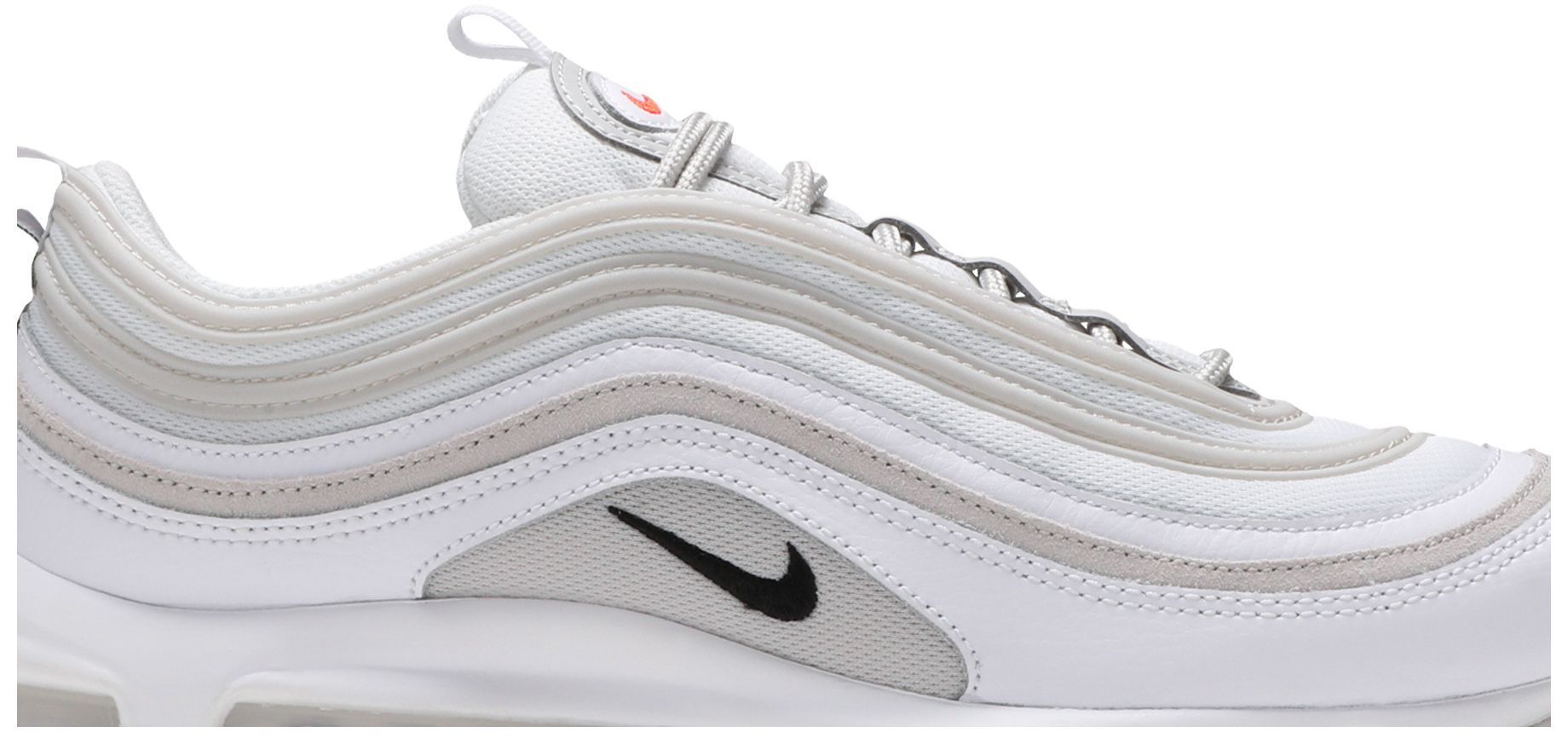Buy Nike Air Max 97 'Light Bone' - DH4105 100 | GOAT