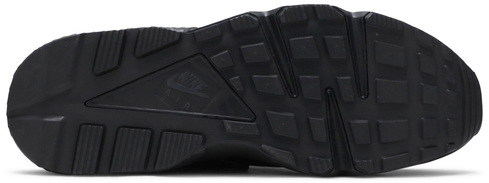 Buy Nike Air Huarache 'Triple Black' - DD1068 002 | GOAT