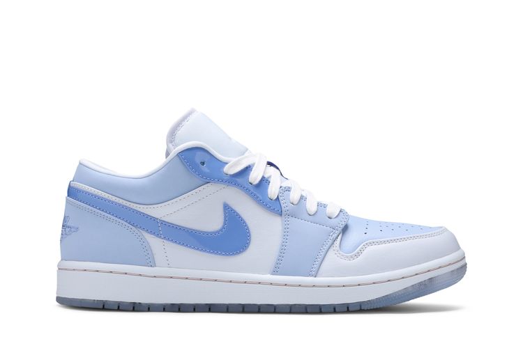 Buy Air Jordan 1 Low SE 'Mighty Swooshers' - DM5442 040 | GOAT