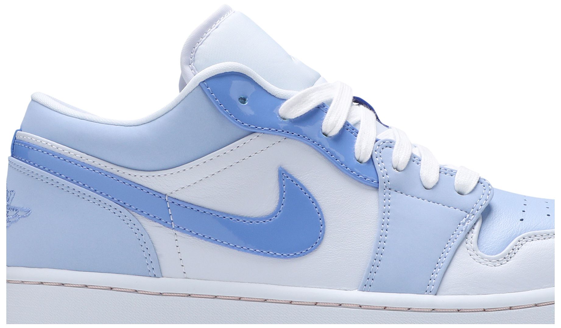 Buy Air Jordan 1 Low SE 'Mighty Swooshers' - DM5442 040 | GOAT