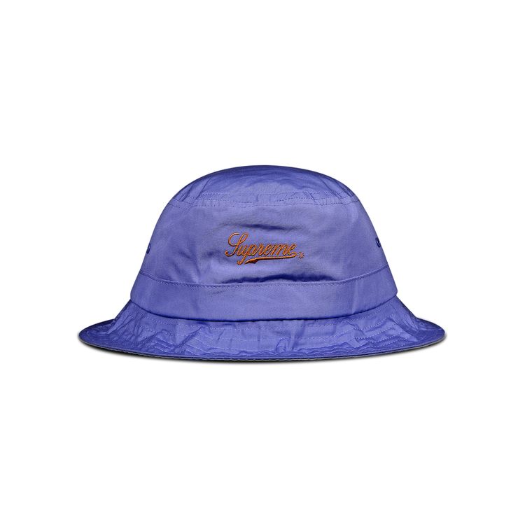 Buy Supreme Bolt Snap Crusher 'Blue' - FW21H22 BLUE | GOAT