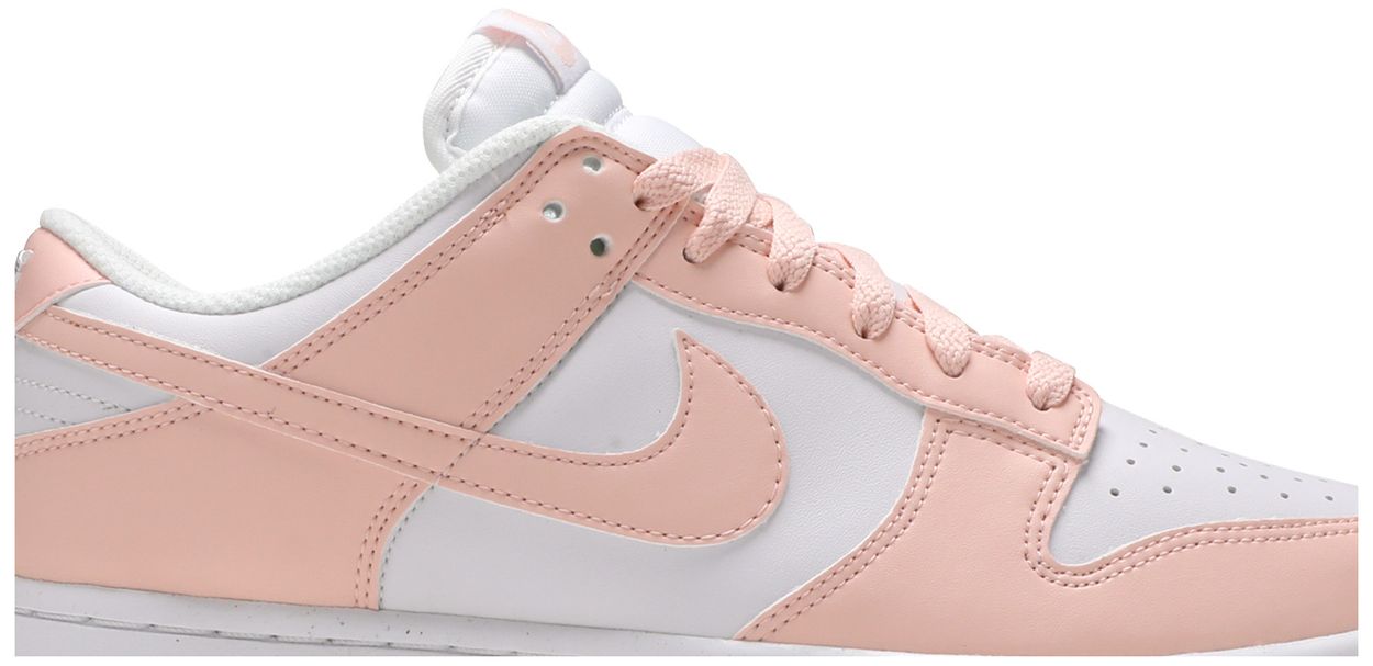 Buy Nike Wmns Dunk Low Next Nature 'Pale Coral' - DD1873 100 | GOAT