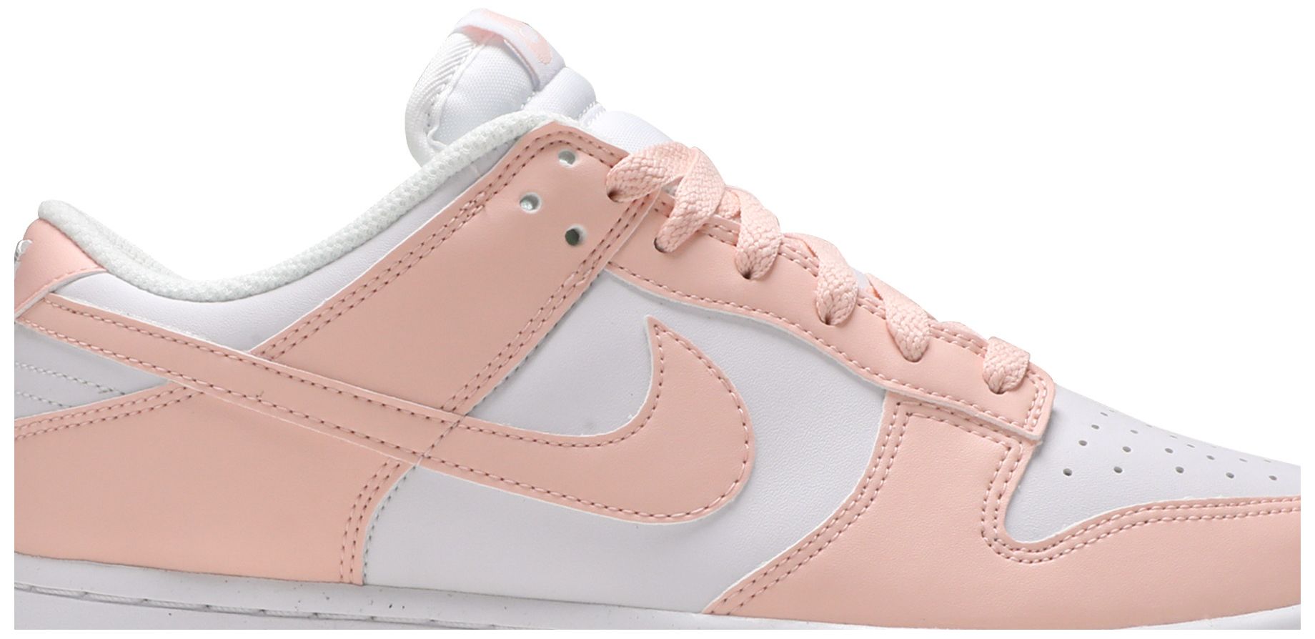 Buy Wmns Dunk Low Next Nature 'Pale Coral' - DD1873 100 | GOAT