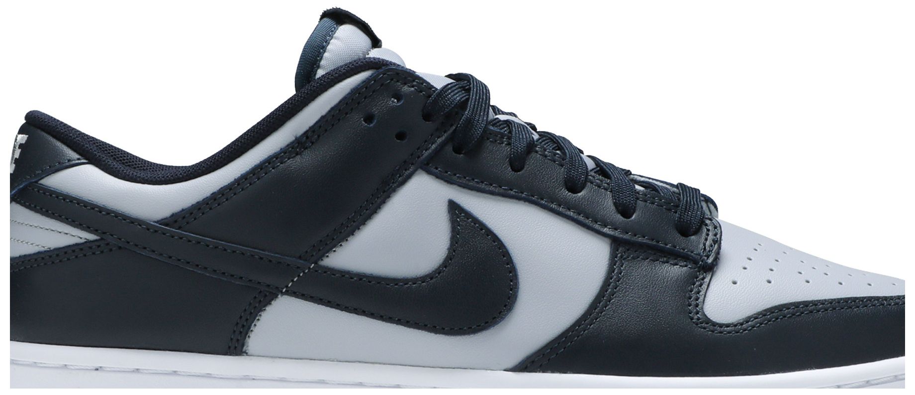 Buy Nike Dunk Low 'Georgetown' - DD1391 003 | GOAT