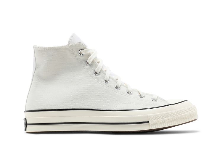 Buy Converse Chuck 70 High 'Three Color - Sesame' - 170958C | GOAT