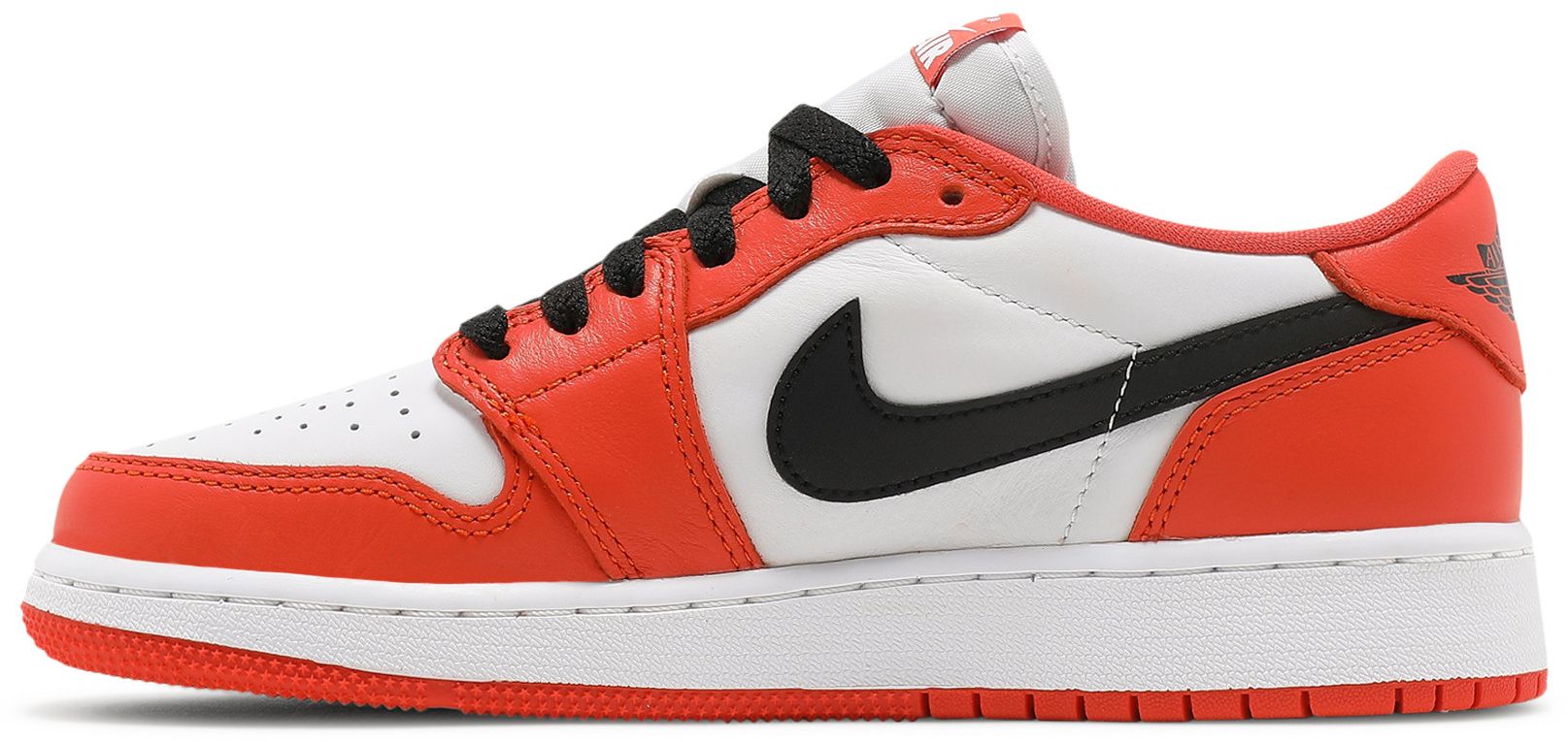 Buy Air Jordan 1 Retro Low OG GS 'Starfish' - CZ0858 801 | GOAT