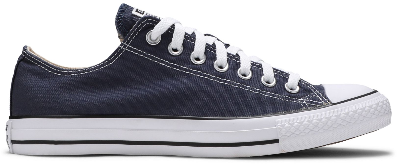 Buy Converse Chuck Taylor All Star Low 'Navy' - M9697C | GOAT