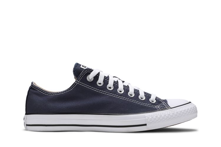 Buy Converse Chuck Taylor All Star Low 'Navy' - M9697C | GOAT