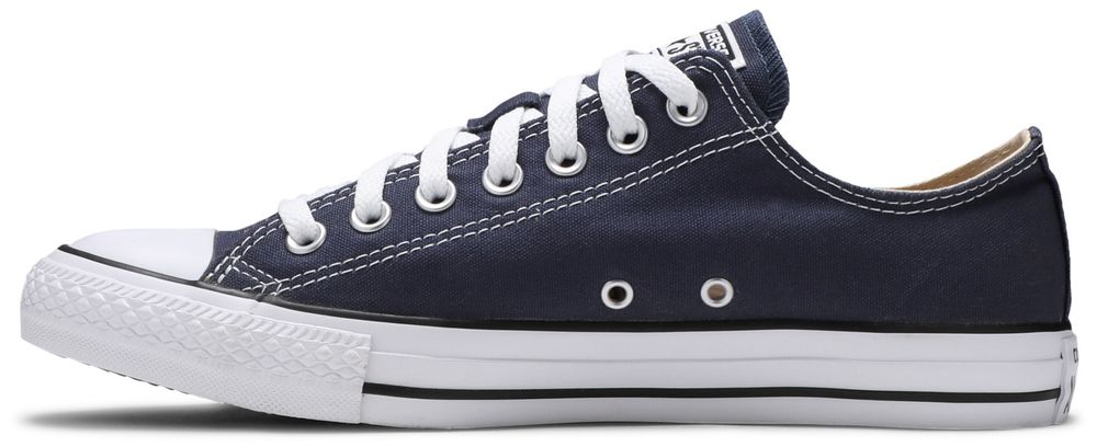 Buy Converse Chuck Taylor All Star Low 'Navy' - M9697C | GOAT