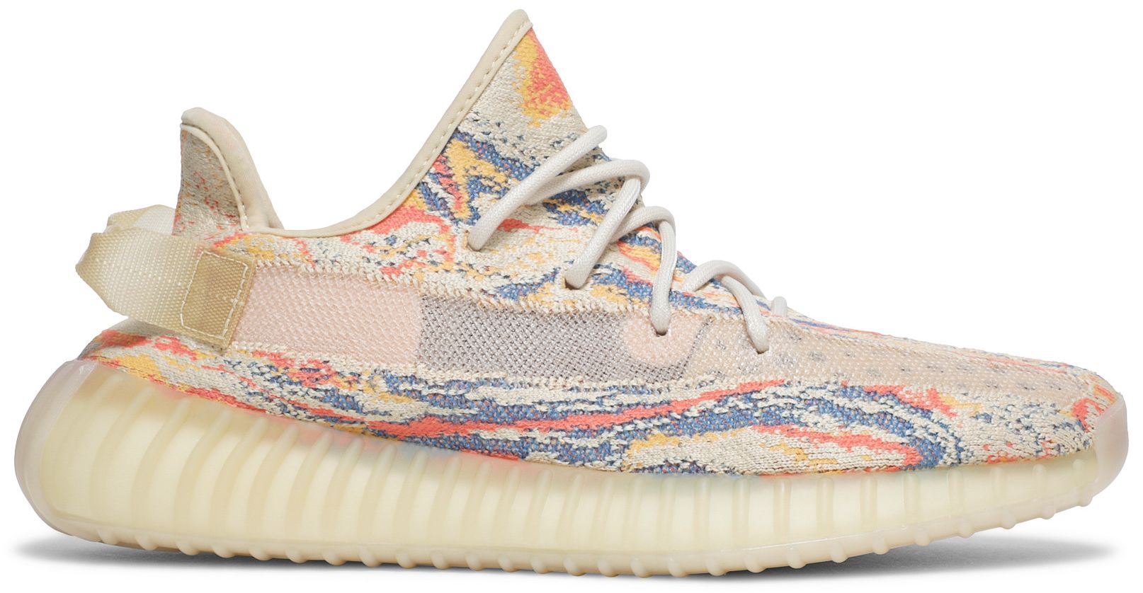 Buy Adidas Yeezy Boost 350 V2 'MX Oat' - GW3773 | GOAT