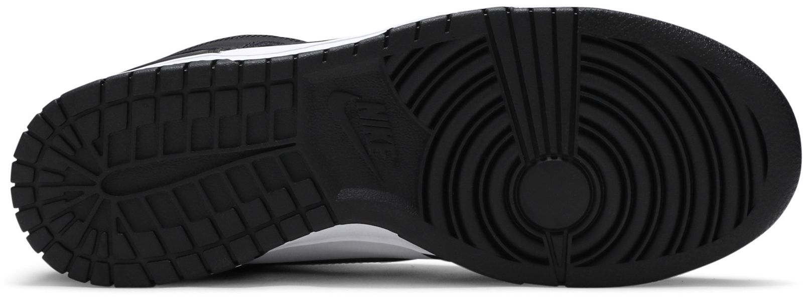 Buy Nike Dunk High 'Black White' - DD1399 105 | GOAT