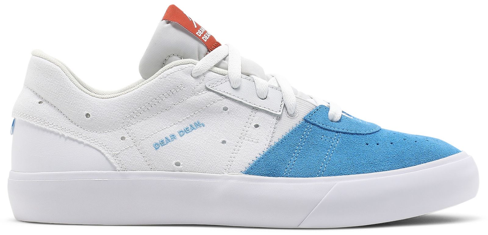 Buy Air Jordan Series .02 'Dear Dean' - DJ0417 100 | GOAT