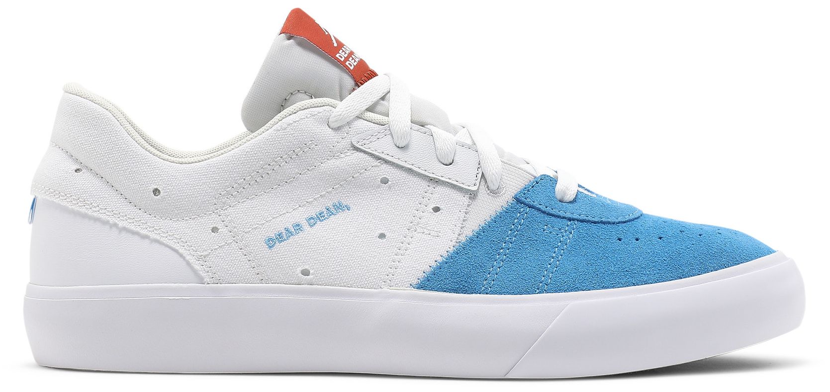 Buy Air Jordan Series .02 'Dear Dean' - DJ0417 100 | GOAT