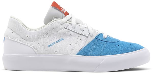 Buy Air Jordan Series .02 'Dear Dean' - DJ0417 100 | GOAT