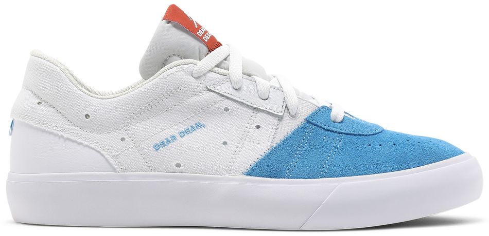 Buy Air Jordan Series .02 'Dear Dean' - DJ0417 100 | GOAT