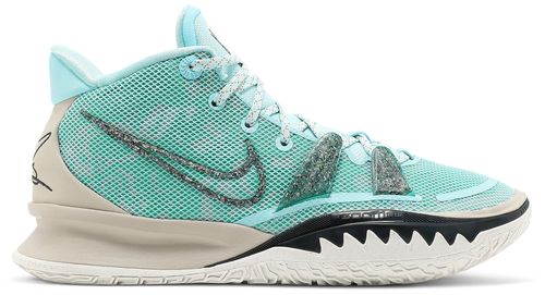 Buy Kyrie 7 'Copa' - CQ9326 402 | GOAT