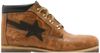 Buy Timberland BAPE x Chukka Classic Boot 'Wheat' - TB0A2QBX 231 | GOAT
