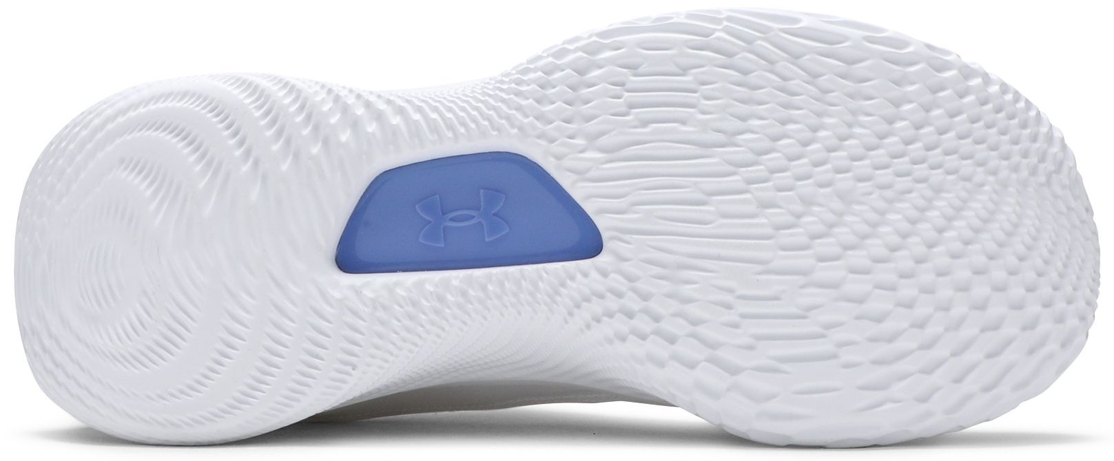 Buy Curry Brand Curry Flow 8 GS 'White Iridescent' - 3024423 104 | GOAT