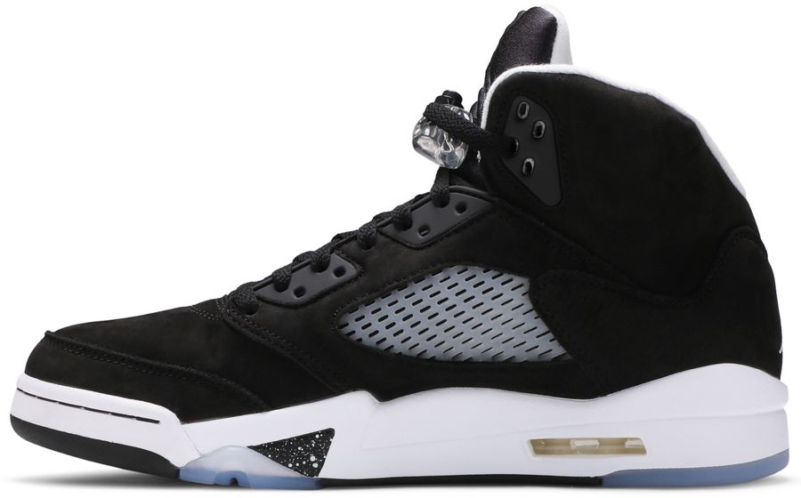 Buy Air Jordan 5 Retro 'Oreo' 2021 - CT4838 011 | GOAT