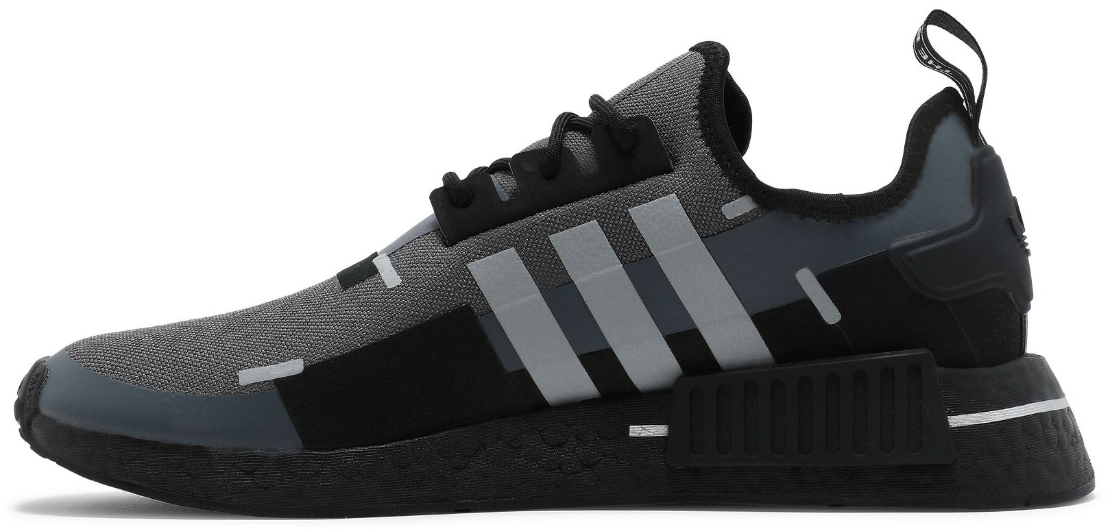 Buy Adidas NMD_R1 'Black Carbon' - GZ7946 | GOAT